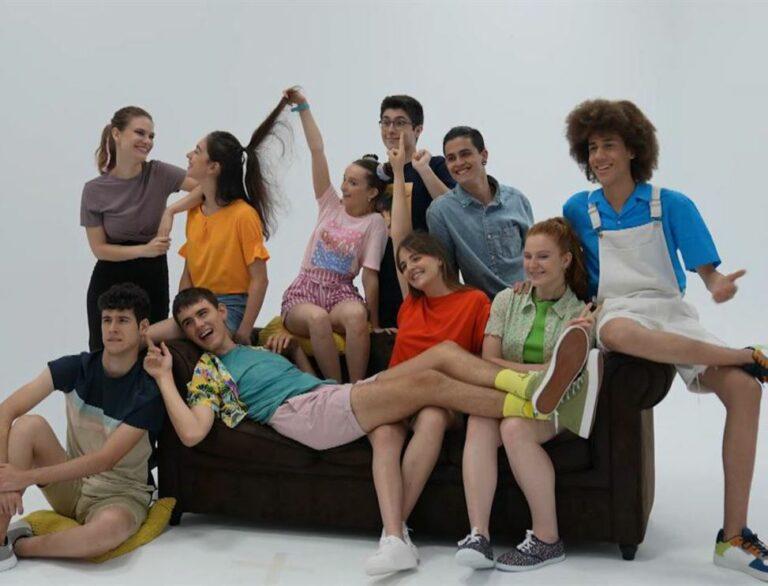 Goazen 9.0 Kontzertua 17:00 – Elgoibar